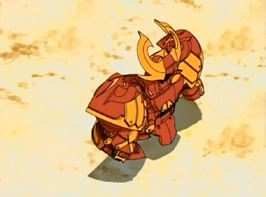 Krakix | Bakugan Fanon Wiki | Fandom