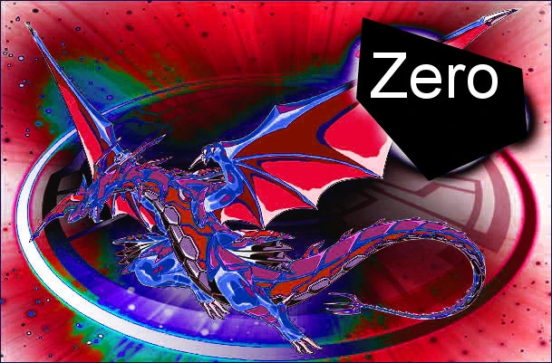 Zero D. DRGN | Bakugan Fanon Wiki | Fandom