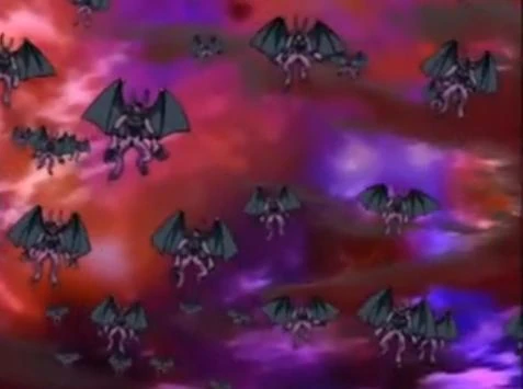 Garganoid | Bakugan Fanon Wiki | Fandom