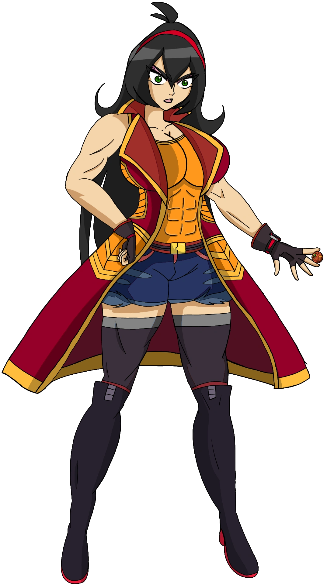 Castle Knights (Bakugan: Grey Ikenami's Story) | Bakugan Fanon Wiki ...