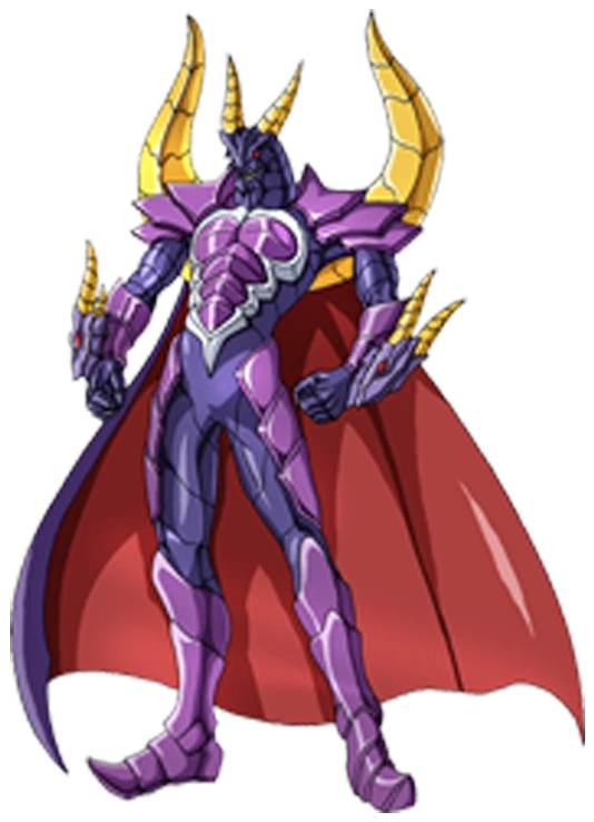 Percival (Cdswalkthrough) | Bakugan Fanon Wiki | Fandom