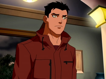 Logan Pierce | Bakugan Fanon Wiki | Fandom