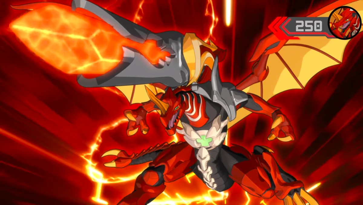 Element Cannon (Bakugan: Weaponized Alliance) | Bakugan Fanon Wiki | Fandom