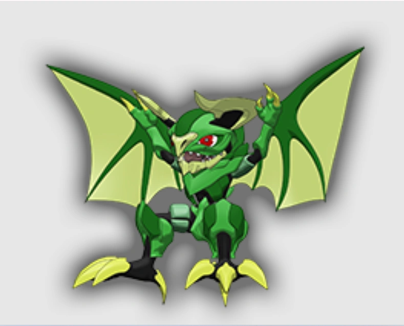 Batrix (Bakugan: Weaponized Alliance) | Bakugan Fanon Wiki | Fandom