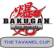 Bakugan Tech Brawlers - The Tavanel Cup | Bakugan Fanon Wiki | Fandom