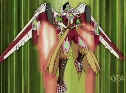 Hawktor | Bakugan Fanon Wiki | Fandom