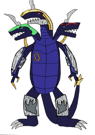 Sanzu Hollowbos | Bakugan Fanon Wiki | Fandom