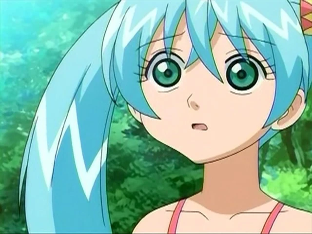 Runo | Game bakugan Wiki | Fandom