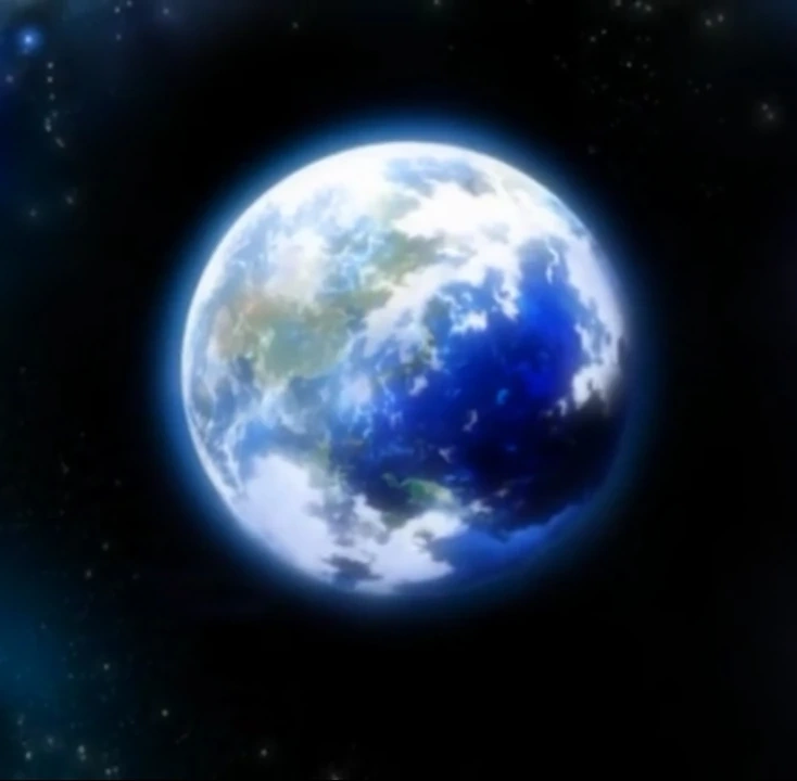 Earth | Bakugan: Ultimate Warriors Wiki | Fandom