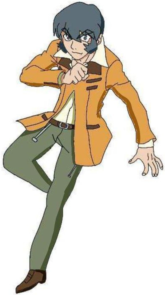 Mason Brown/Image Gallery | Bakugan: Ultimate Warriors Wiki | Fandom