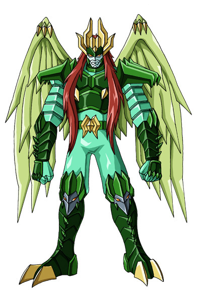 Strikeflier | Bakugan: Ultimate Warriors Wiki | Fandom