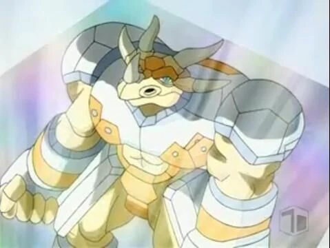 Saurus | Bakugan: Ultimate Warriors Wiki | Fandom