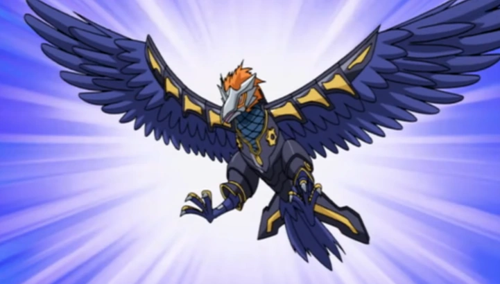 Skytruss | Bakugan: Ultimate Warriors Wiki | Fandom