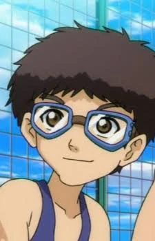 Kosuke | Bakugan: Ultimate Warriors Wiki | Fandom