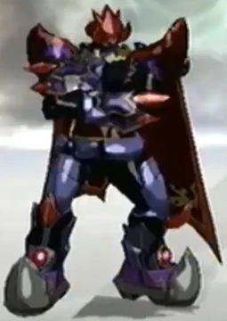 Bakugan Vladitor