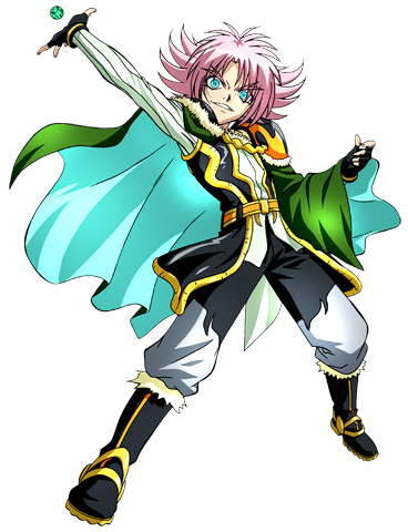 Lync Volan | Bakugan: Ultimate Warriors Wiki | Fandom