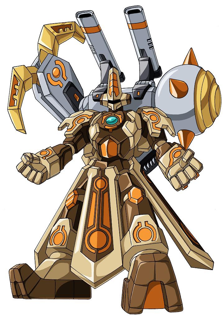 Rock Hammer | Bakugan: Ultimate Warriors Wiki | Fandom