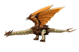 Avior | Bakugan: Ultimate Warriors Wiki | Fandom