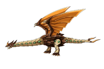 Avior | Bakugan: Ultimate Warriors Wiki | Fandom