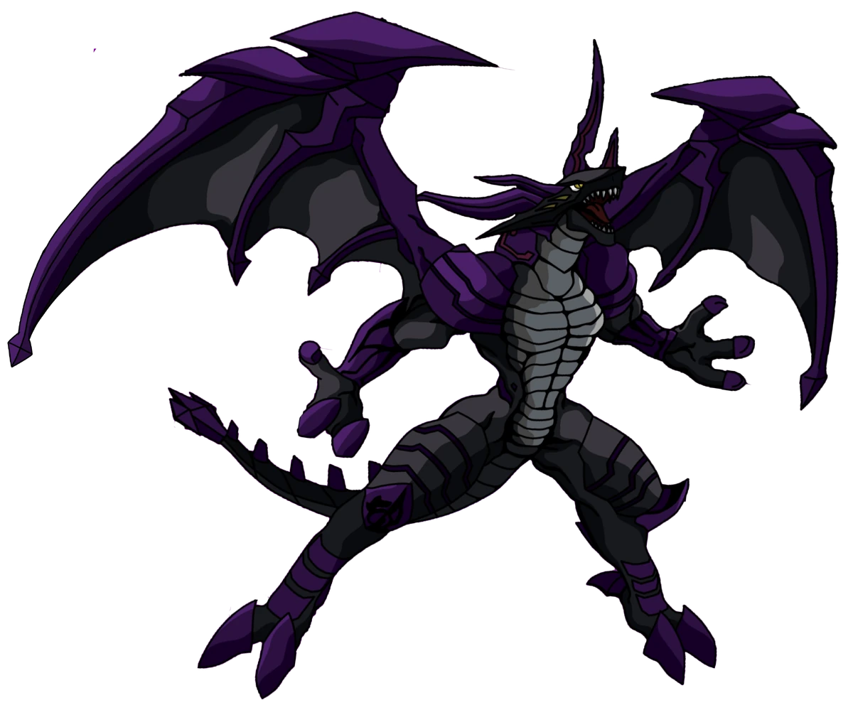 Omega Leonidas | Bakugan: Ultimate Warriors Wiki | Fandom