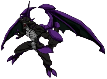 Leonidas | Bakugan: Ultimate Warriors Wiki | Fandom