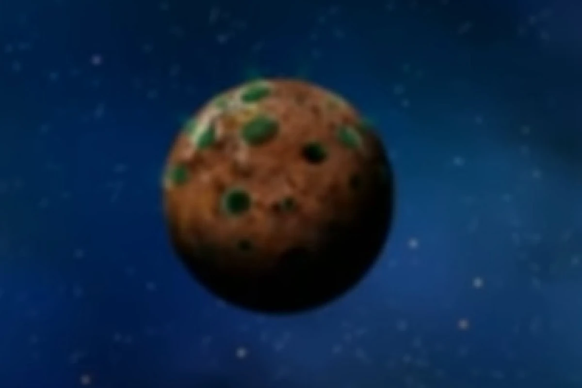 Gundalia | Bakugan: Ultimate Warriors Wiki | Fandom