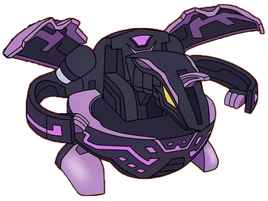 Leonidas | Bakugan: Ultimate Warriors Wiki | Fandom