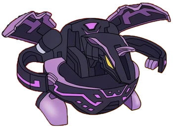 Leonidas | Bakugan: Ultimate Warriors Wiki | Fandom