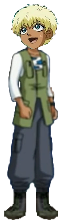 Jack Punt | Bakugan: Ultimate Warriors Wiki | Fandom