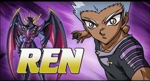 Ren Krawler | Bakugankitabi Wiki | Fandom