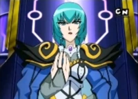 Mylene Farrow | Wiki Bakugan La Batalla | Fandom