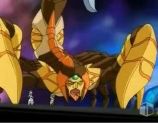 Stinglash | Bakugann Wikia | Fandom