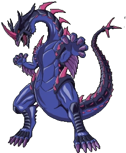 Hydranoid | Wiki Bakugan Rol | Fandom