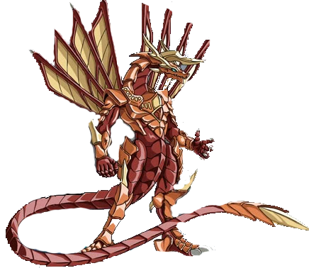 Apollonir | Wiki Bakugan Rol | Fandom