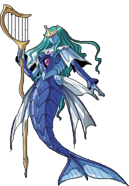 Sirenoid | Wiki Bakugan Rol | Fandom