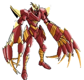 Pyrus | Wiki Bakugan Rol | Fandom