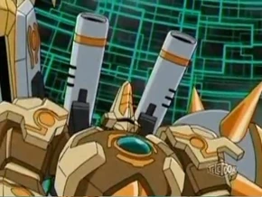 Coredem | Wiki Bakugan Rol | Fandom