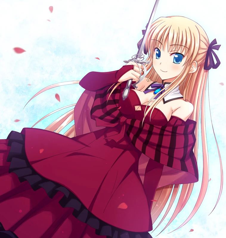 Ariette | Bakugan Role Play Wiki | Fandom