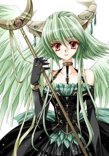 Bellera | Bakugan Role Play Wiki | Fandom