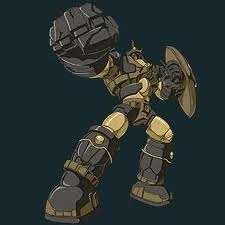 Gorem | Bakugan Wiki | Fandom