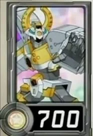 Boriates | Bakugan Wiki | Fandom