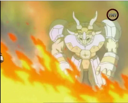 Garganoid | Bakuganpedia Wiki | Fandom