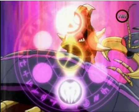 Centipoid | Bakuganpedia Wiki | Fandom