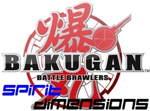Bakugan: Spirit Dimensions Wiki | Fandom