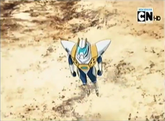 Aerogan | Bakugan Sky Raiders Wiki | Fandom