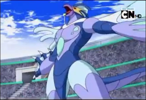 Radizen | Bakugan Sky Raiders Wiki | Fandom