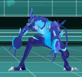 Sprayzer | Bakuganthecosmoswar Wikia | Fandom