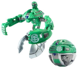 Jaakor | BakuganTheMovie Wiki | Fandom