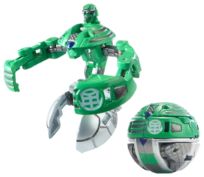 Jaakor | BakuganTheMovie Wiki | Fandom