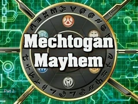 Mechtogan Mayhem | BakuganTheMovie Wiki | Fandom